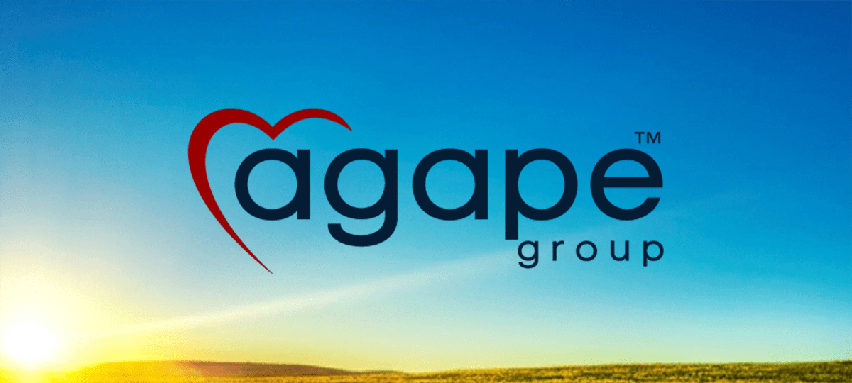 Agape Group – Agape Church Planting